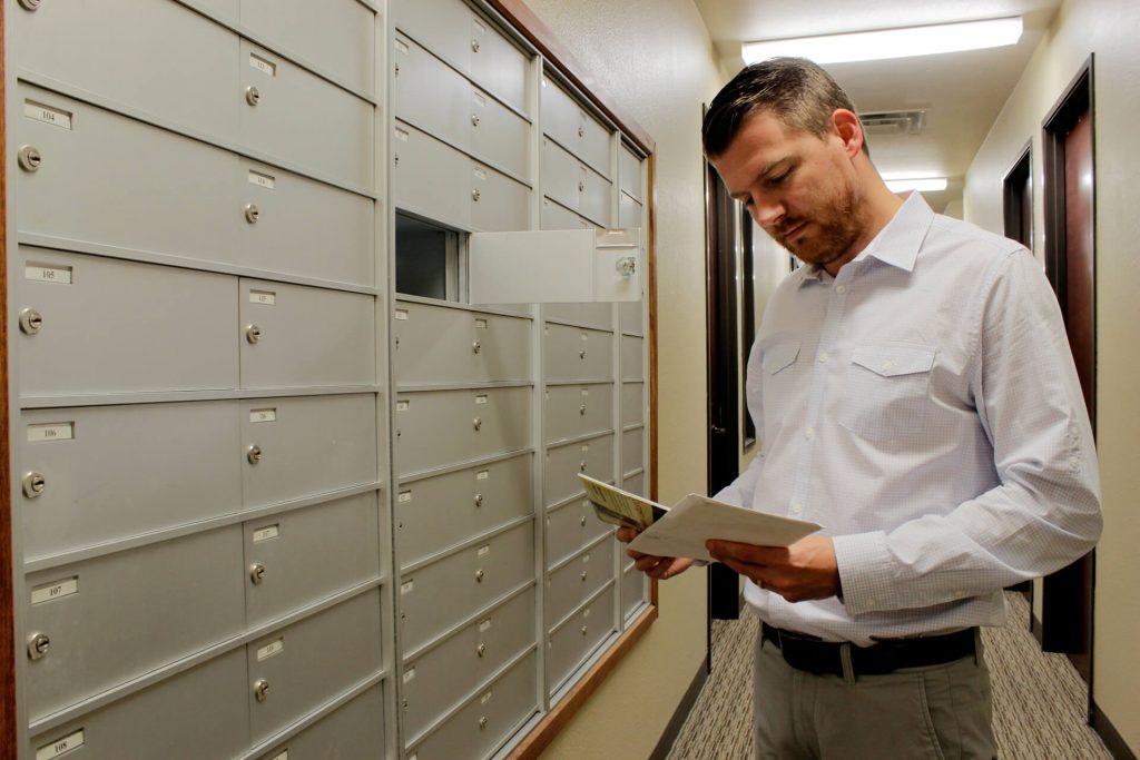 Virtual Office Solutions | Heritage Office Suites