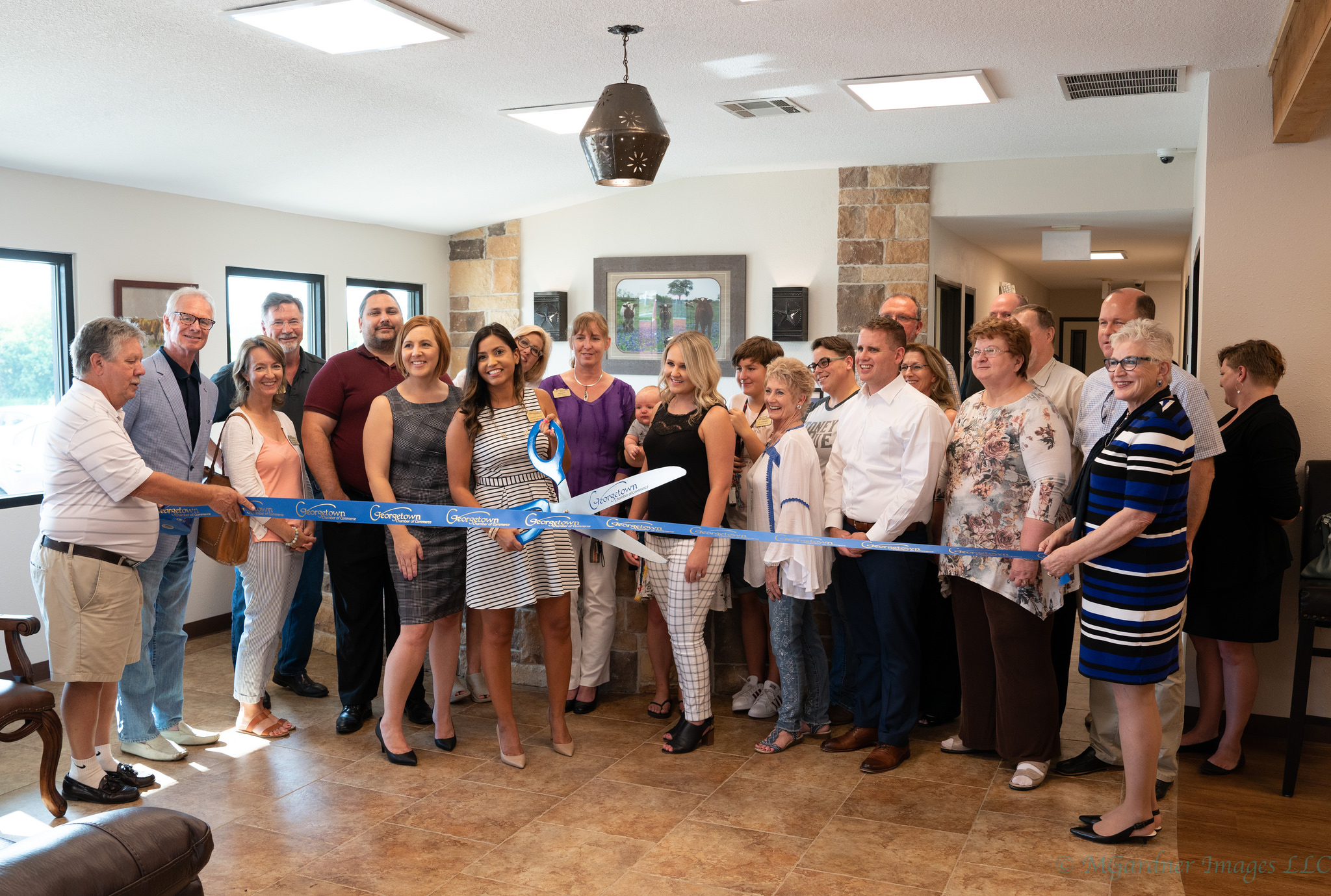 Benefits of Community Involvement | Heritage Office Suites