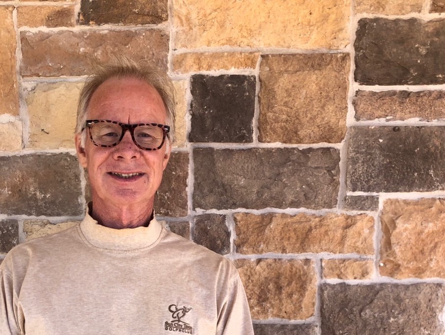 Faces of Georgetown: John Knight | Heritage Office Suites.