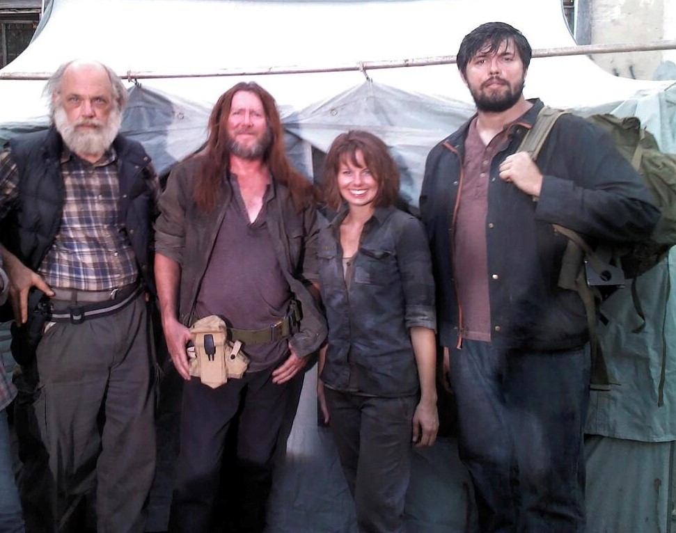 Faces of Georgetown with Valerie Cavitt - Heritage